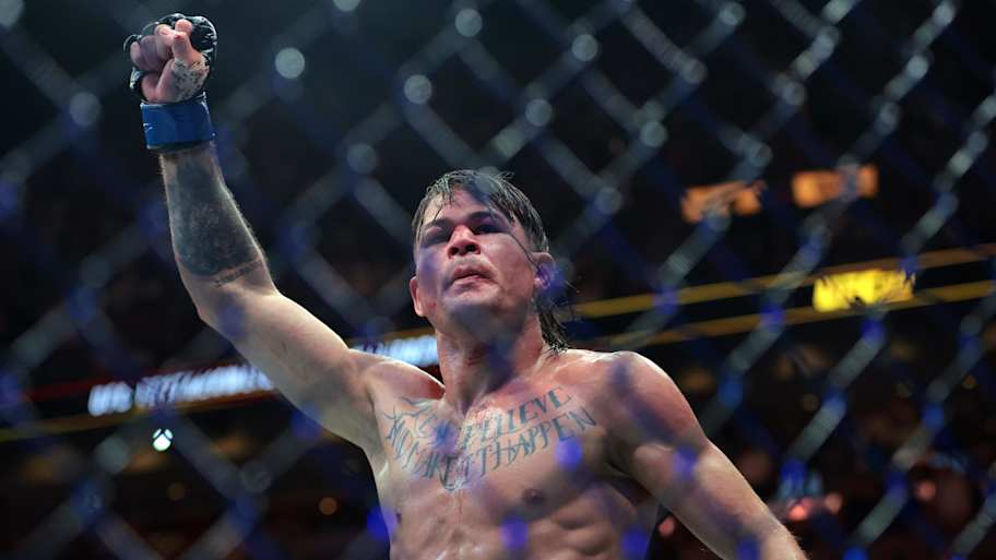UFC Noche 2025 live stream, fight card, TV info: Diego Lopes vs Jean ...