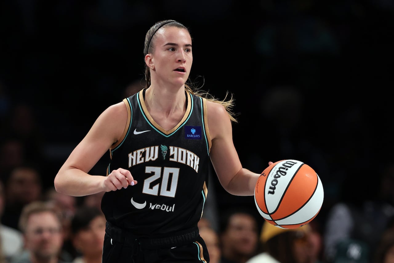 Four WNBA playoff storylines to follow for Canadians and Tempo fans