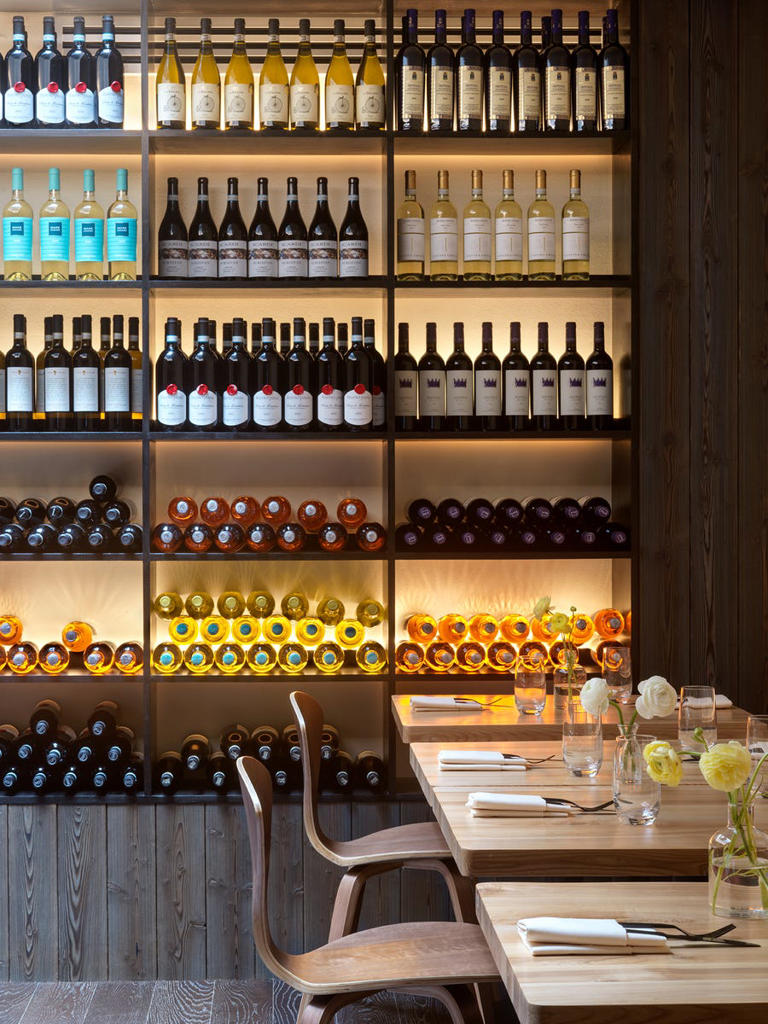 15 New York City Restaurants to Visit This Fall