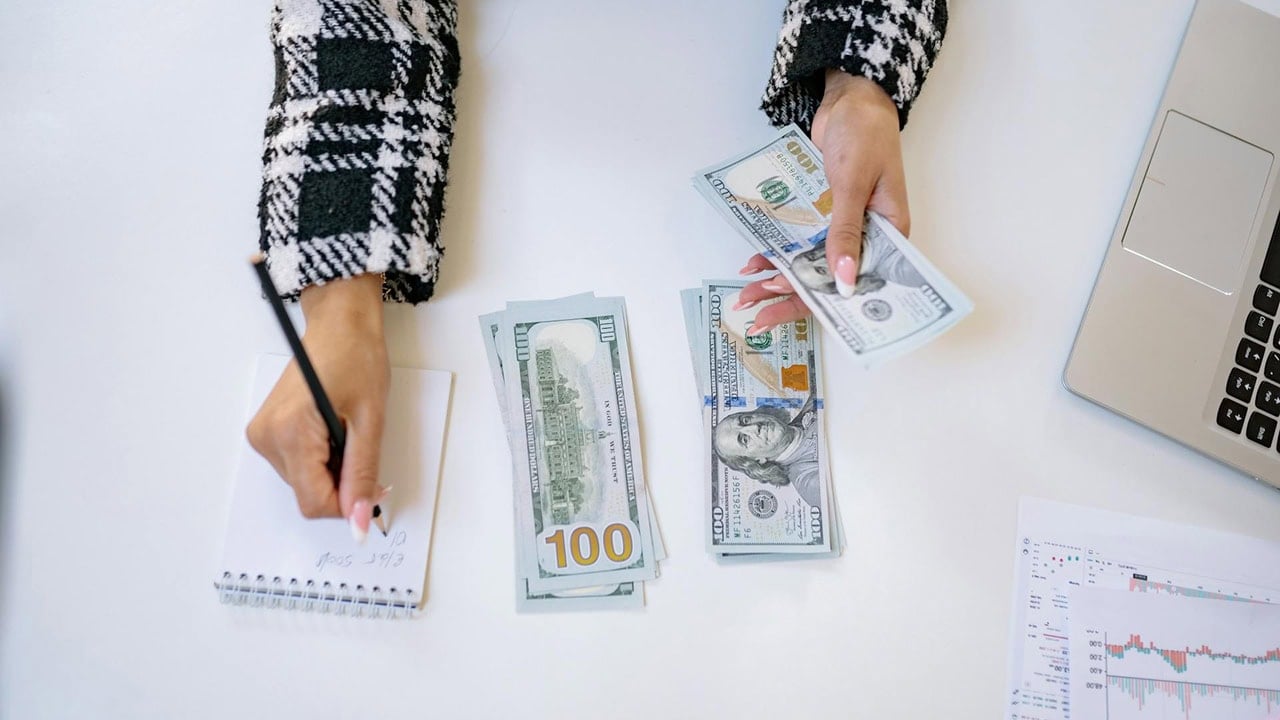10 things I did to pay off debt faster