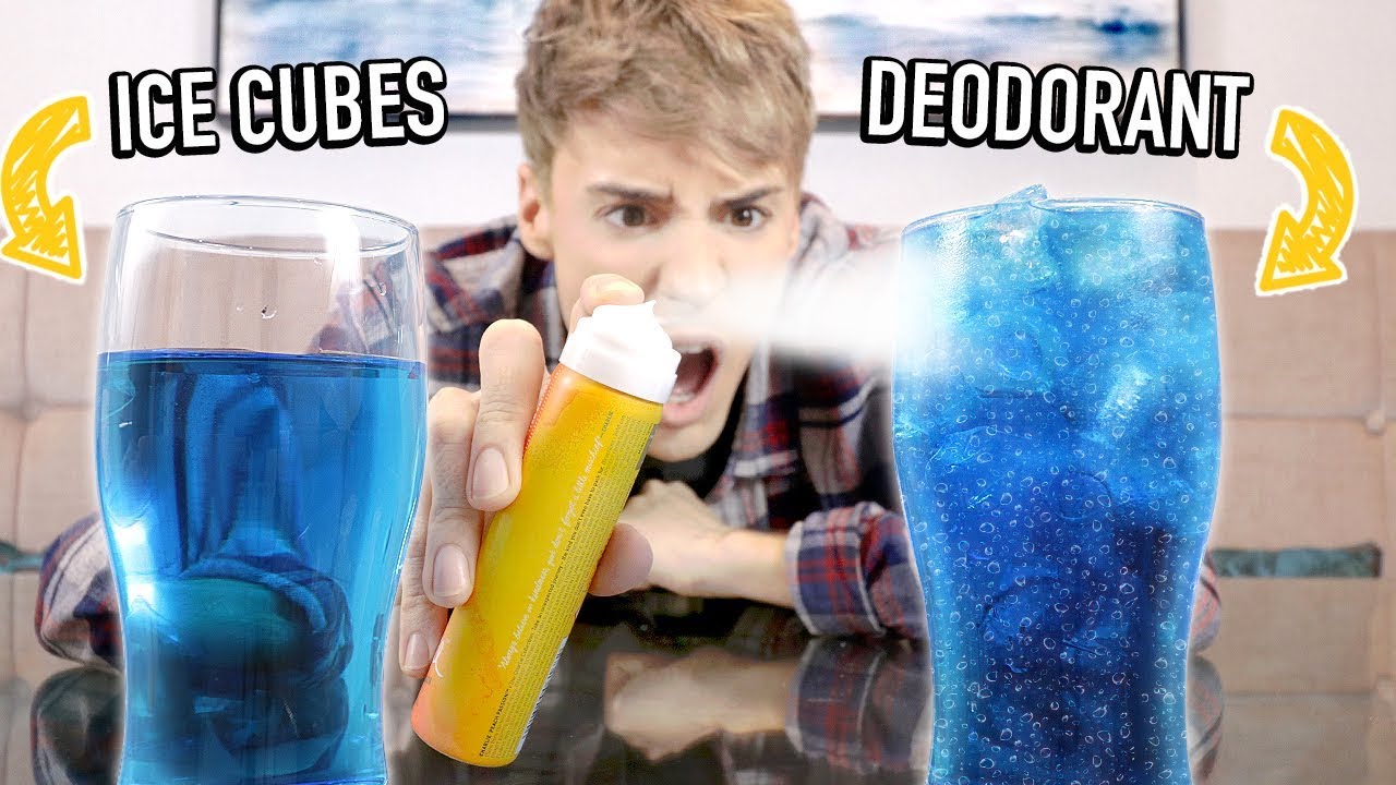 I tested more food hacks from TV commercials