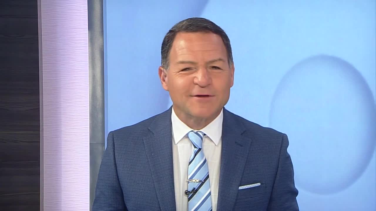 Richmond news and weather update for Saturday, Sept. 13, 2025