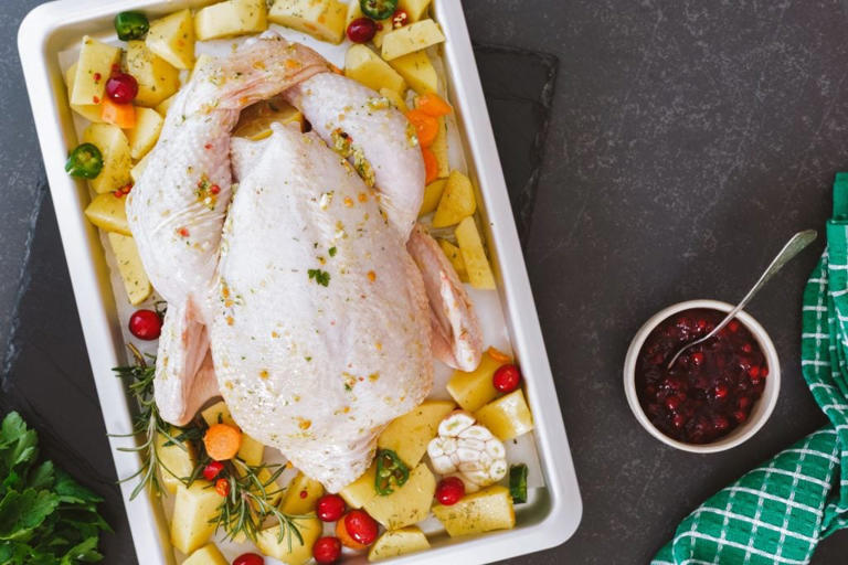 Canned foods everyone ate 50 years ago but won’t touch today