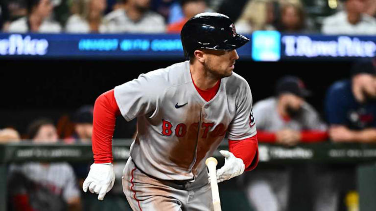 Alex Bregman Has Red Sox Message After Yankees Loss