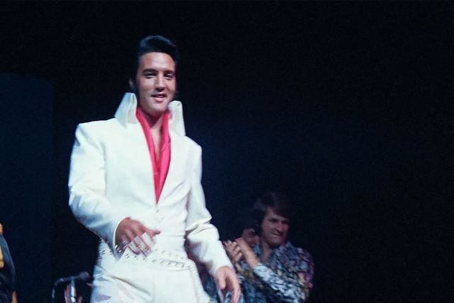 Baz Luhrmann Thinks His Newest Elvis Presley Film Will Win Over Even ...
