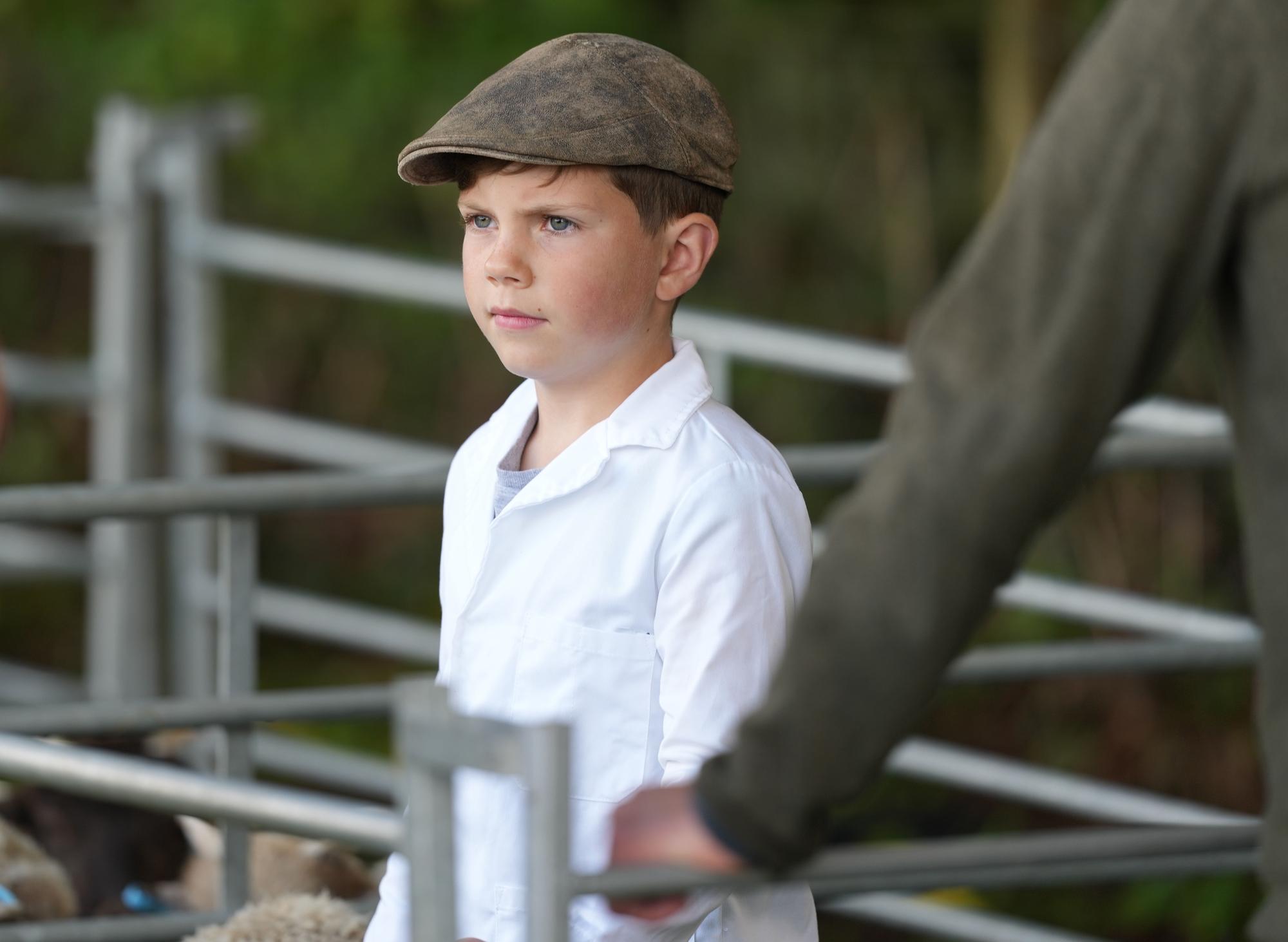 Findon Sheep Fair: Big crowds turn out for 2025 event
