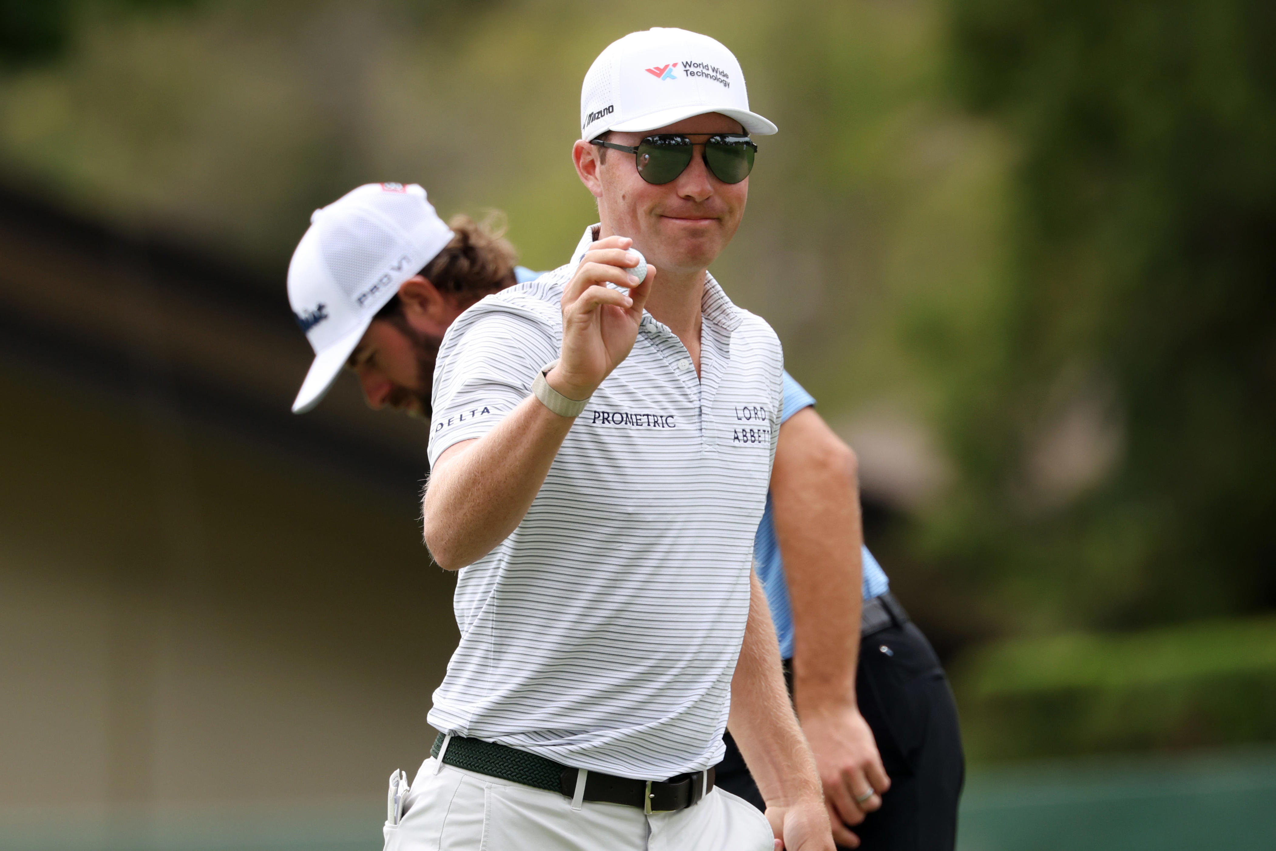 Procore Championship leaderboard: Round 3 scores, PGA Tour updates, how ...