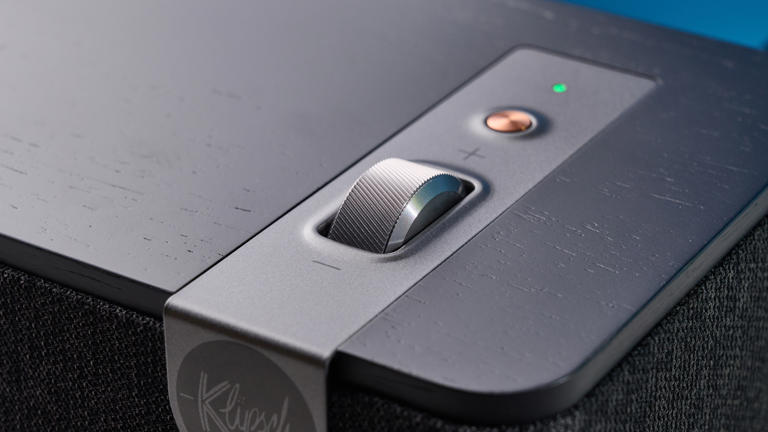 I replaced my smart home speaker with this Klipsch speaker — and I’m ...