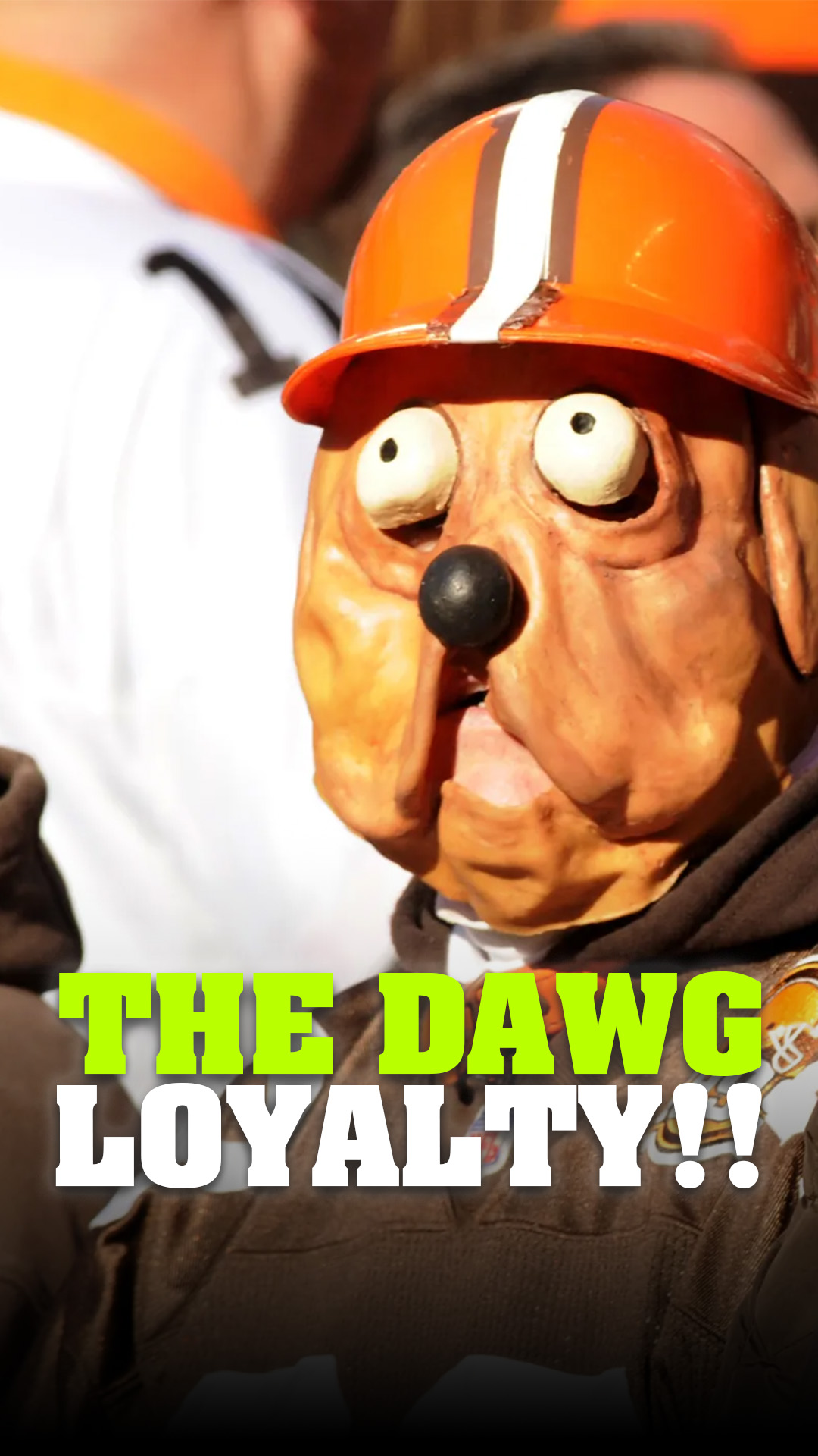 Browns Fans: 30 Years of Loyalty and Faith in 2025 (Part 2)