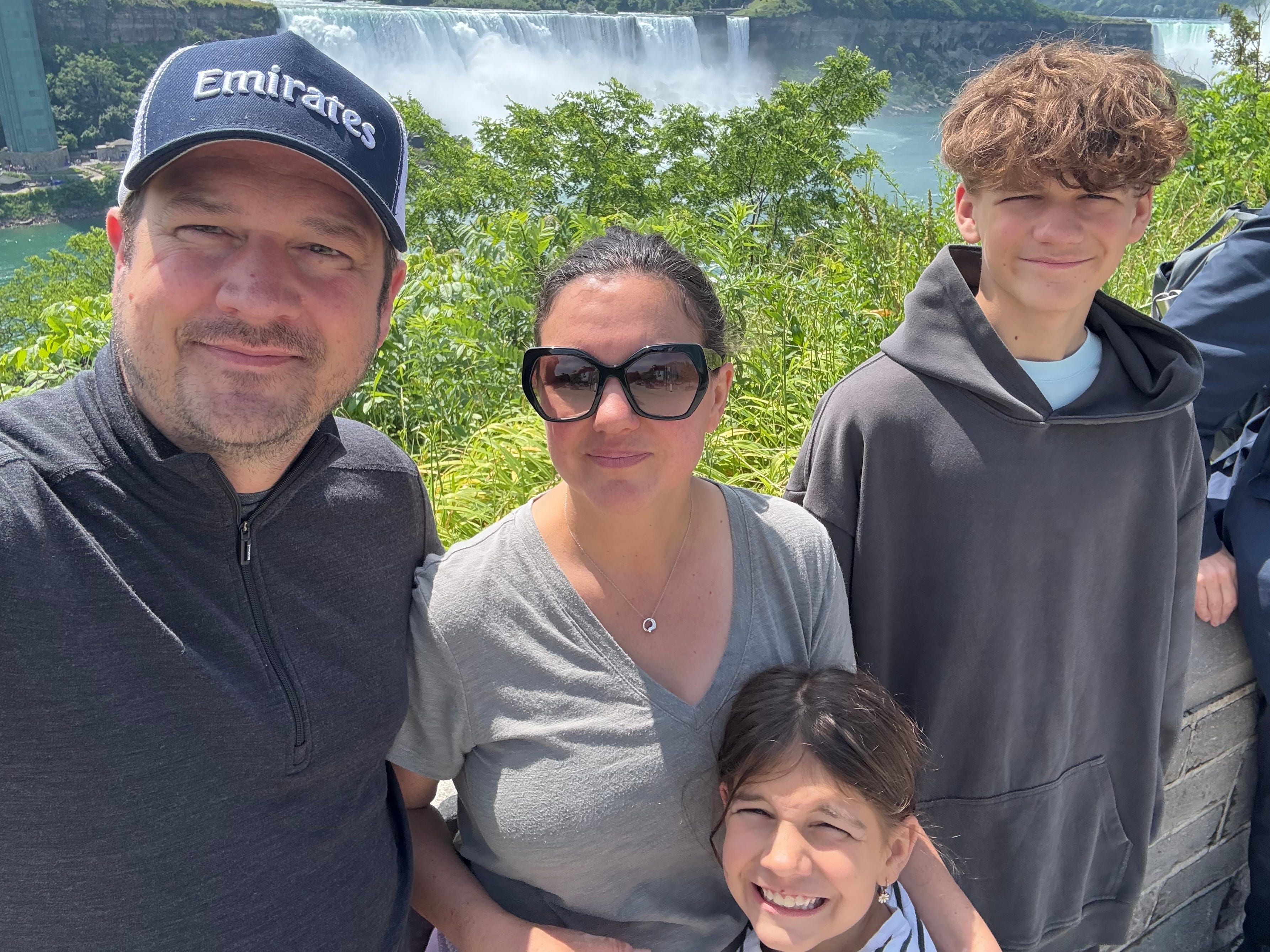 We moved from Colorado to Massachusetts where we knew no one. It took ...