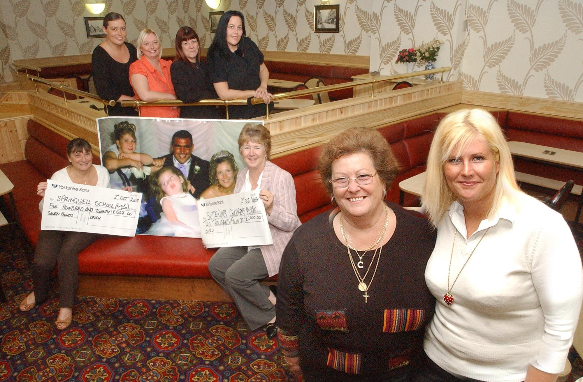 Raising a glass to these 17 retro photos of Hartlepool and East Durham ...