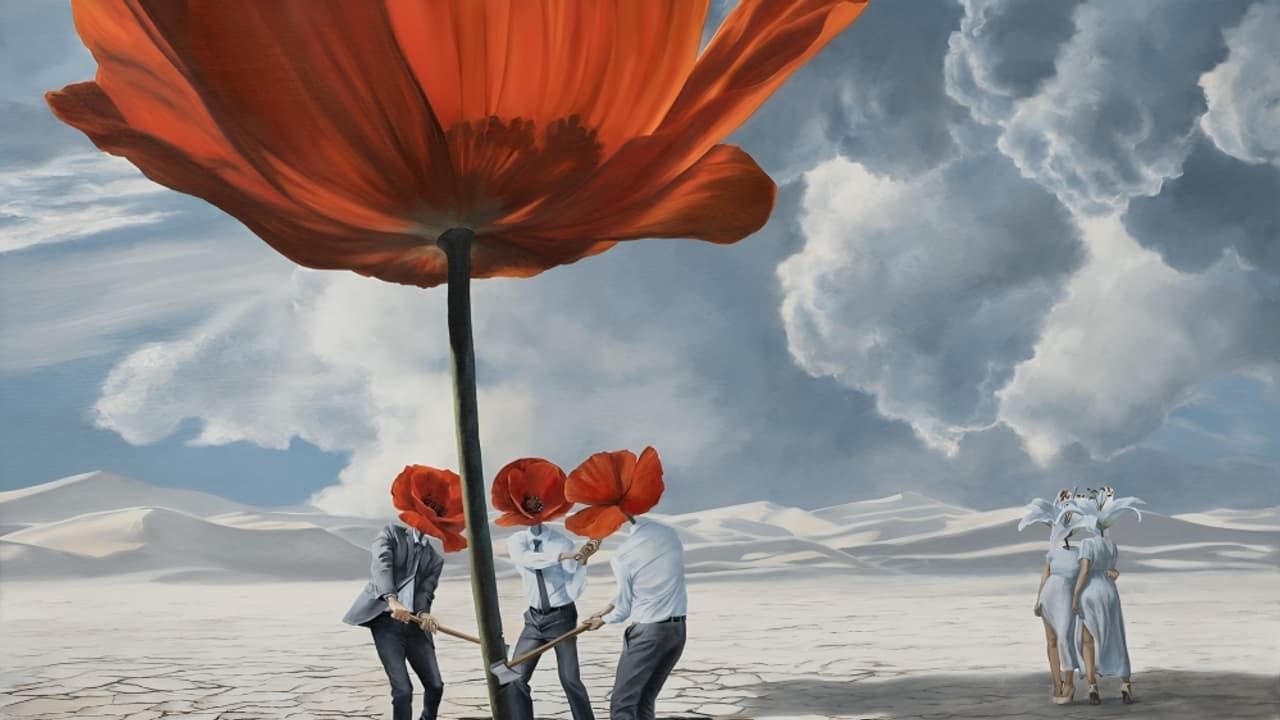 Why Success Feels Risky: The Tall Poppy Syndrome Explained