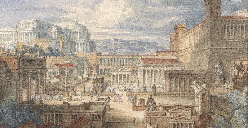 Beyond the Annals: 12 Ancient History Movies That Rewrote the Past and ...