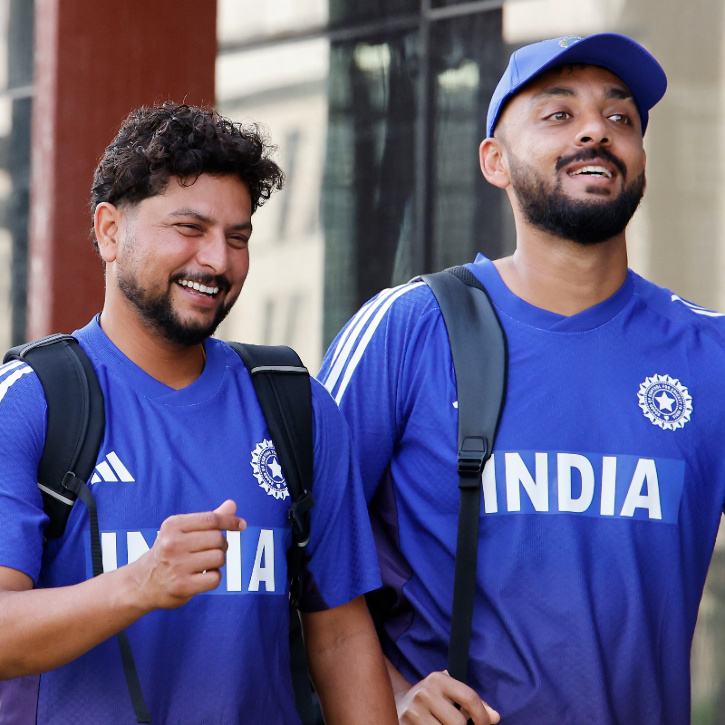 Asia Cup 2025 IND vs PAK - Match 6: Dream11 Tips, playing XI for India ...