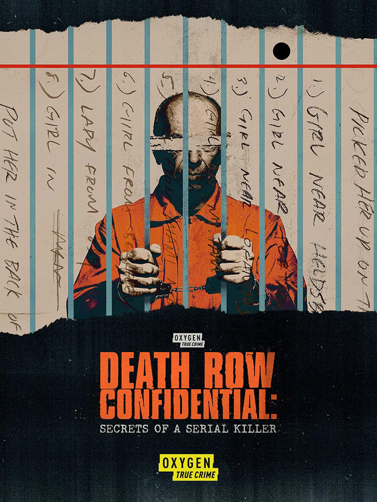 Death Row Inmate Exposes Serial Killer Joseph Naso's Brutal Murders