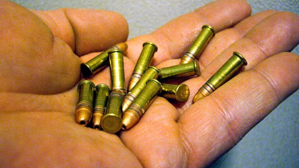 Caliber myths that still get passed around the range