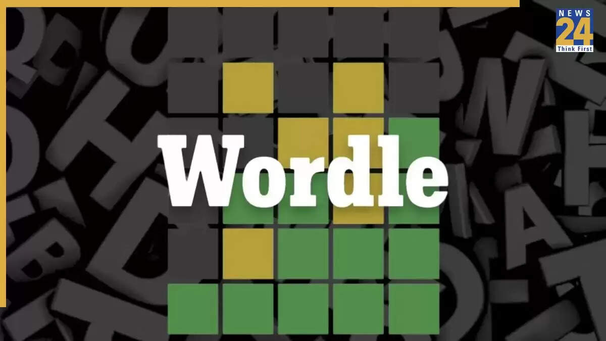 Wordle Clues and Solution for September 13, 2025