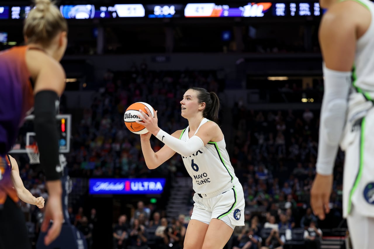 Four WNBA playoff storylines to follow for Canadians and Tempo fans