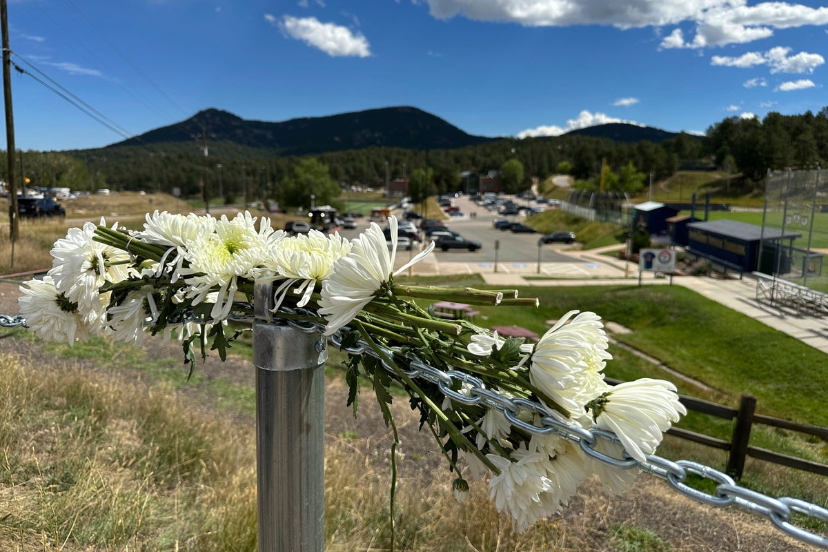 School shooting suspect fascinated with mass shootings and neo-Nazis ...