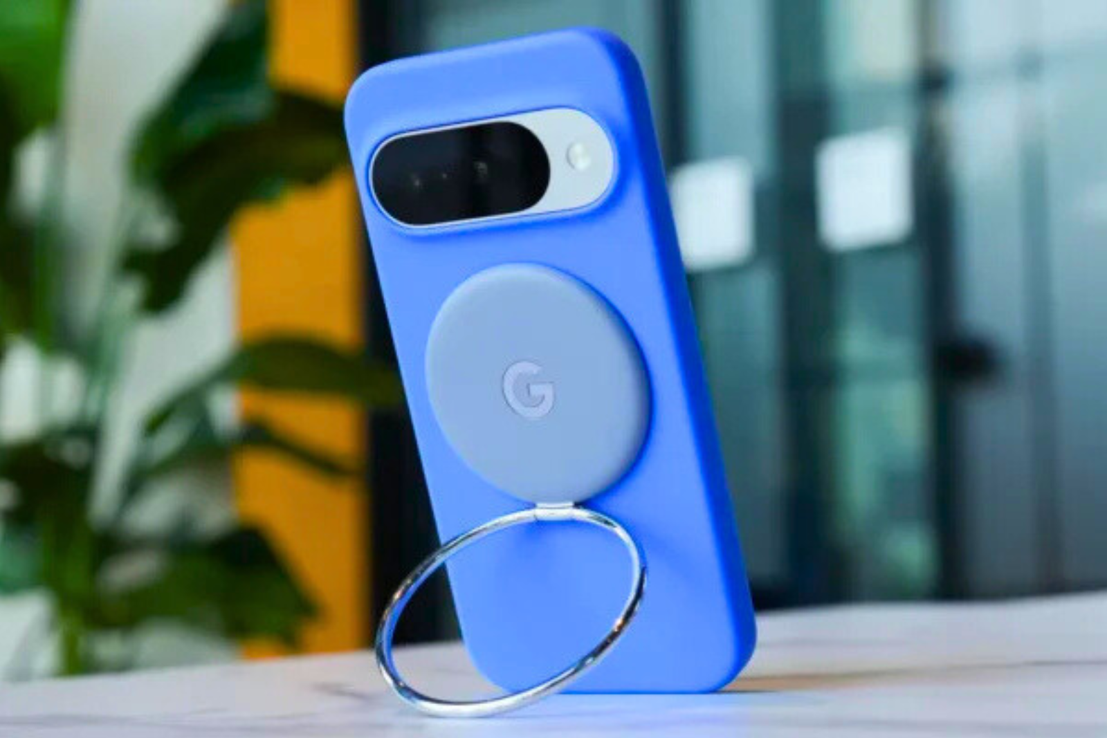 PixelSnap: Our first impression of the MagSafe alternative for Android