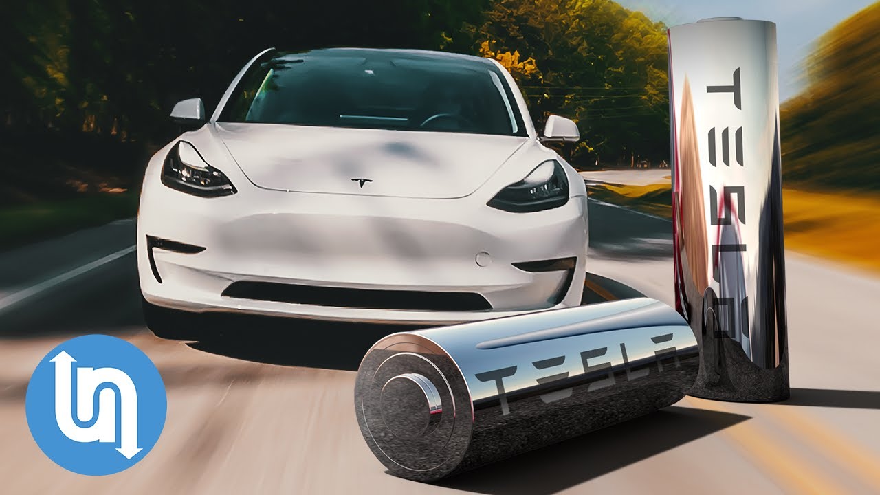 Tesla’s Battery Day explained – what to expect