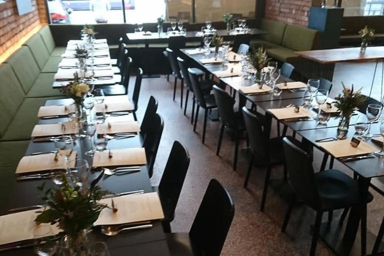 'Now is the perfect time to bow out': Owners of Belfast restaurants ...