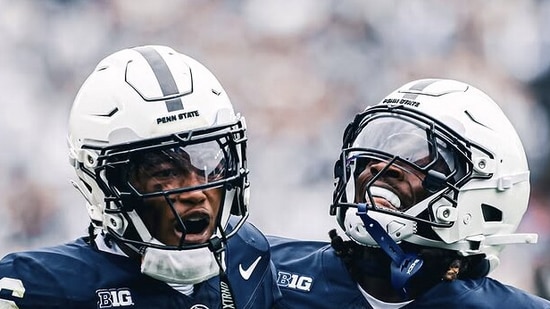 College football 2025 week 3: Full TV schedule, kickoff times and more
