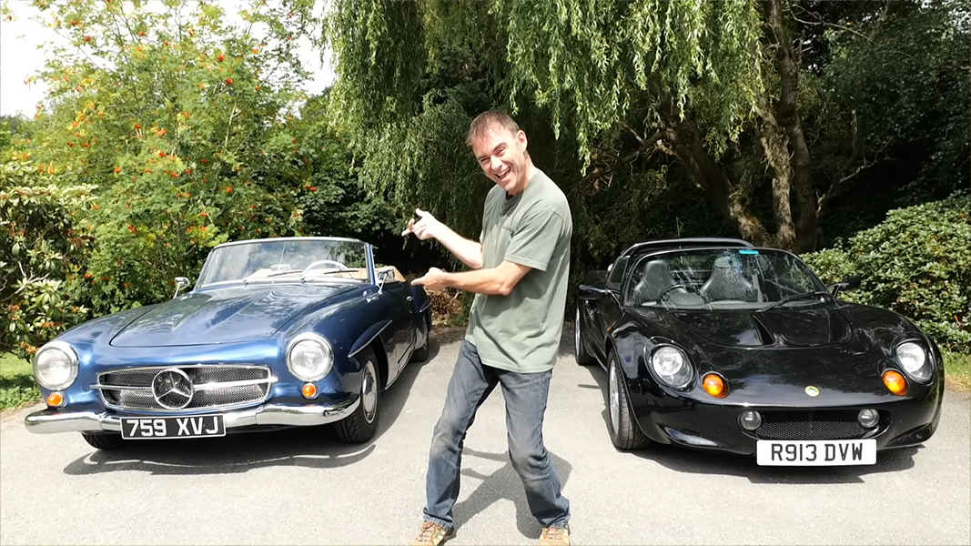 Why Some EV Designs Stand Out