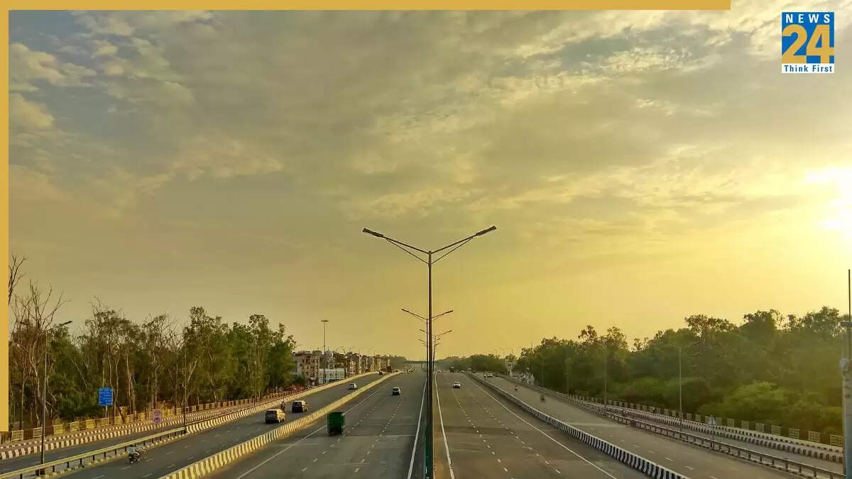 Bihar's Amas-Darbhanga Expressway Set to Transform Regional Travel