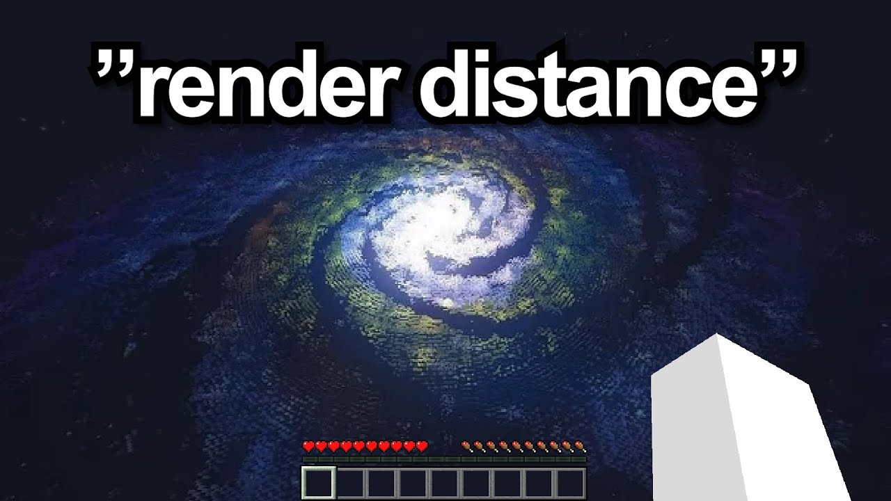 Minecraft Java vs Bedrock Parody