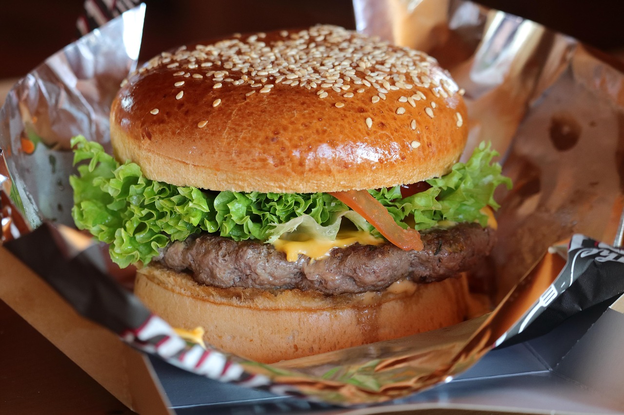 10 Forgotten Fast Food Chains In The Us That No Longer Exist
