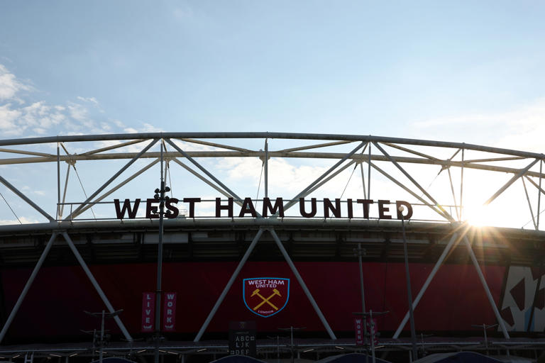 West Ham 0-2 Liverpool: Isak scores in much-needed Reds win - LIVE