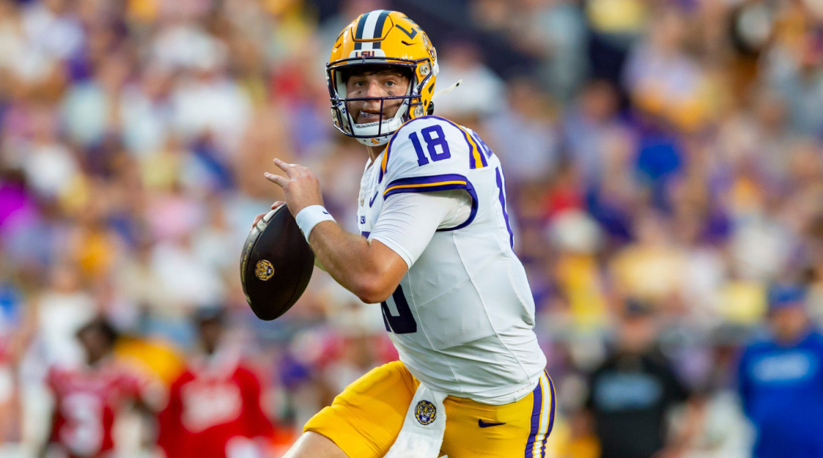 College Football Week 3 Preview: Score Predictions for Every Must-See Game