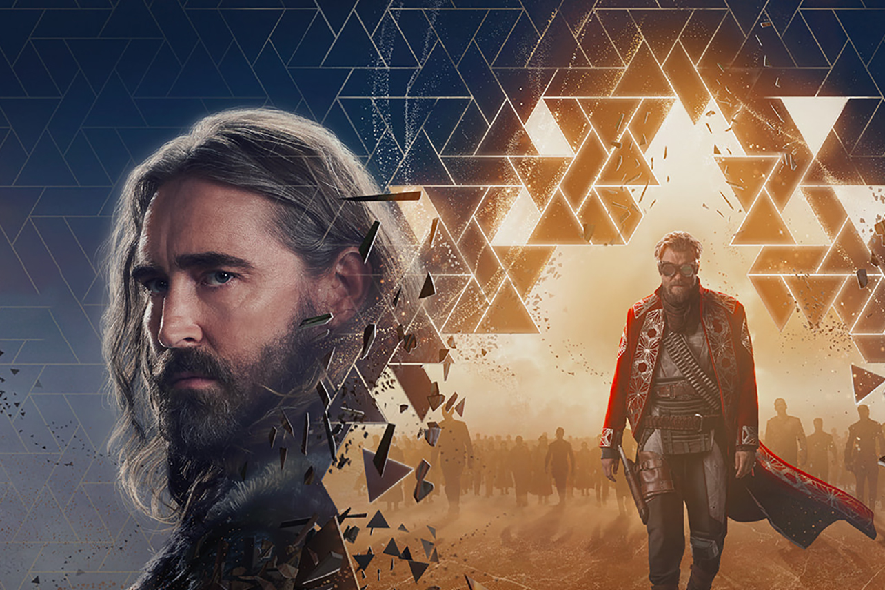 ‘Foundation’ Season 3 Ending Explained: Does the Mule Go Down? Does the ...