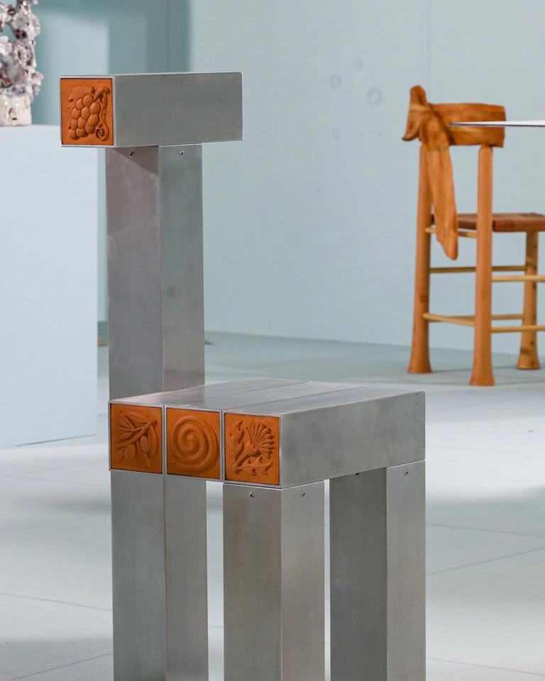 The Return of Embellishment