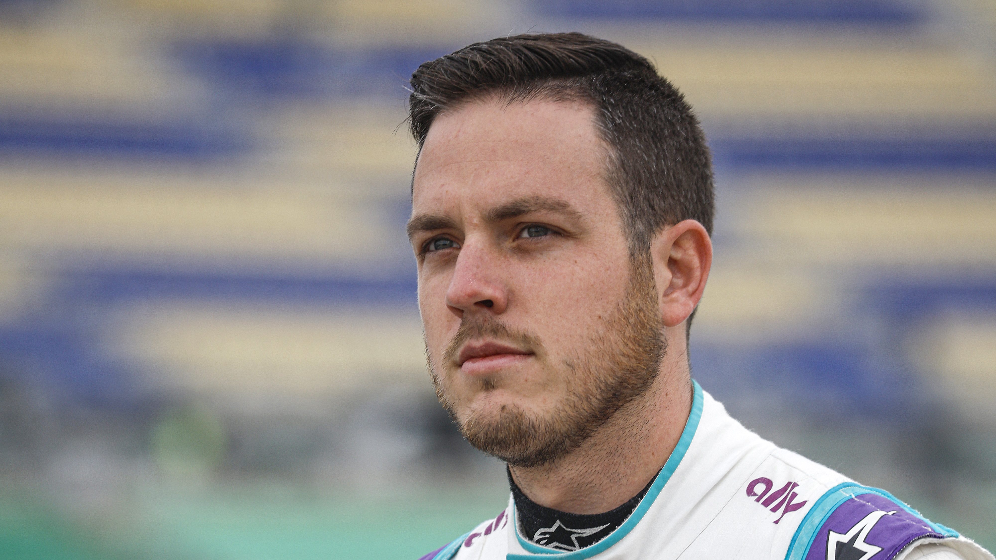 Alex Bowman’s Playoff Dream Teeters After Disastrous Stops Spark Major ...