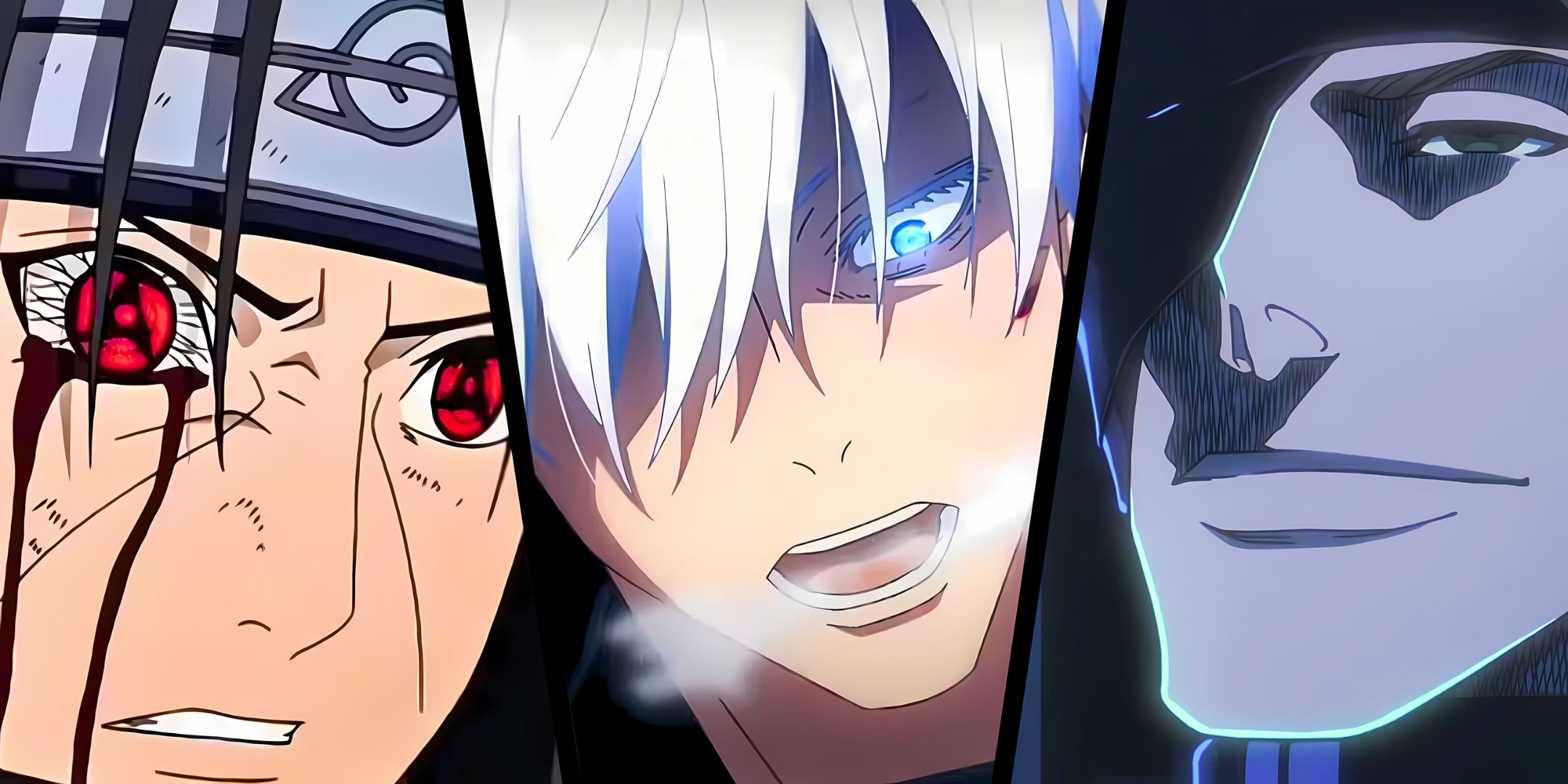 10 'Overrated' Anime Characters Who Deserve The Hype
