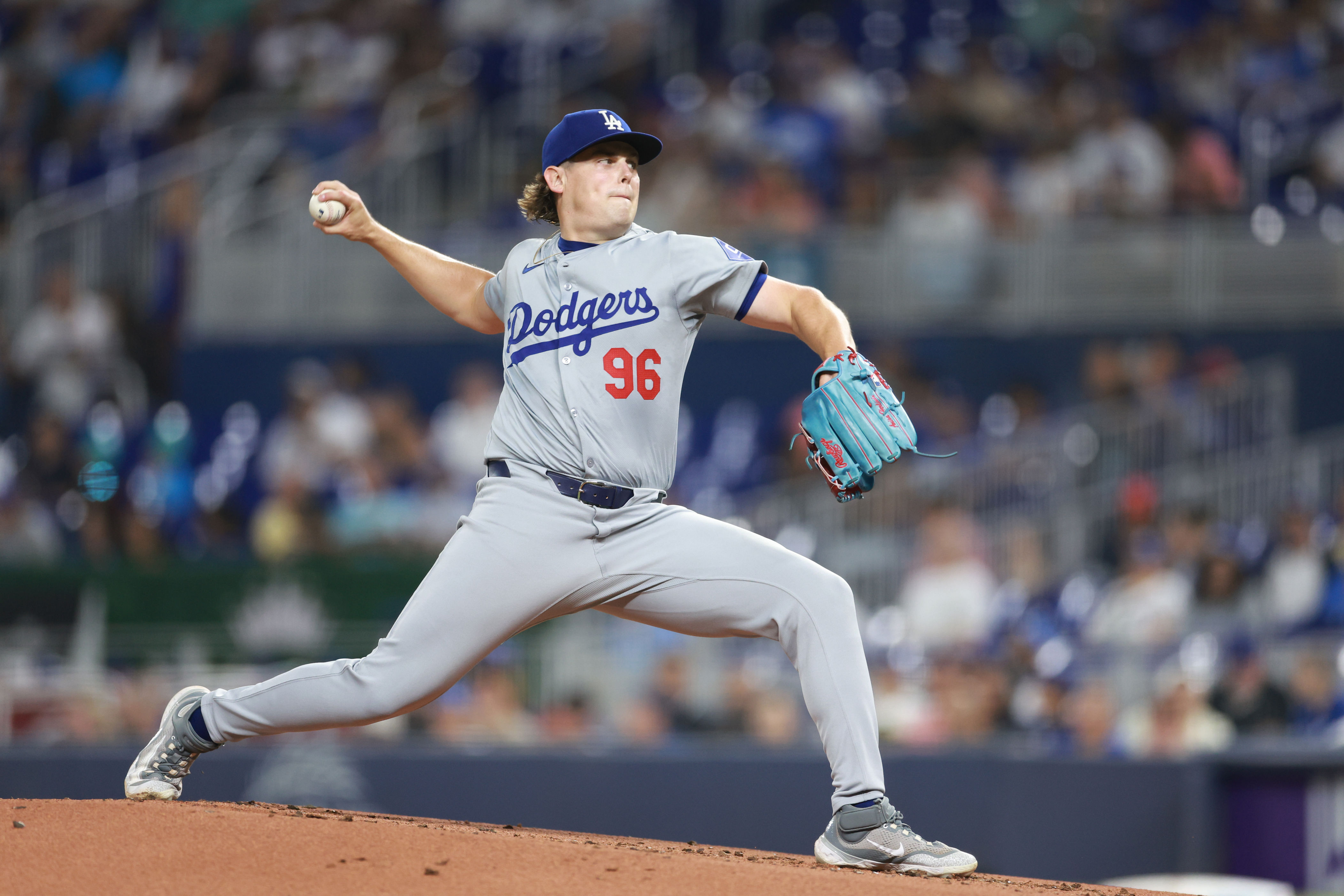 Dodgers affiliates show them the formula for easy wins