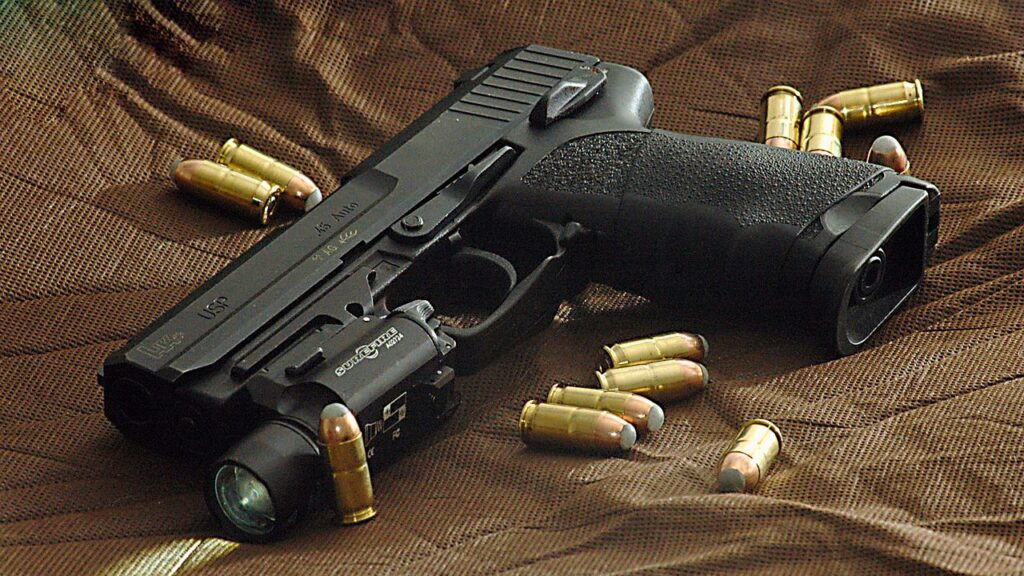 Caliber myths that still get passed around the range