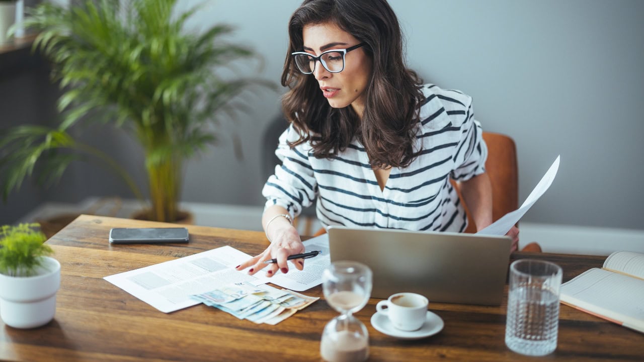 10 things I did to pay off debt faster