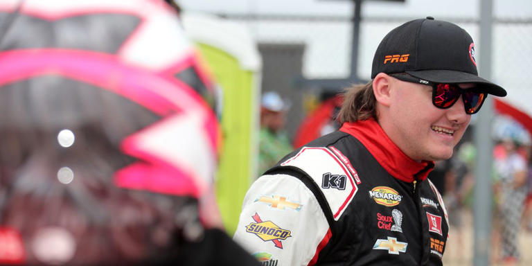 Meet the Driver They Call Butterbean