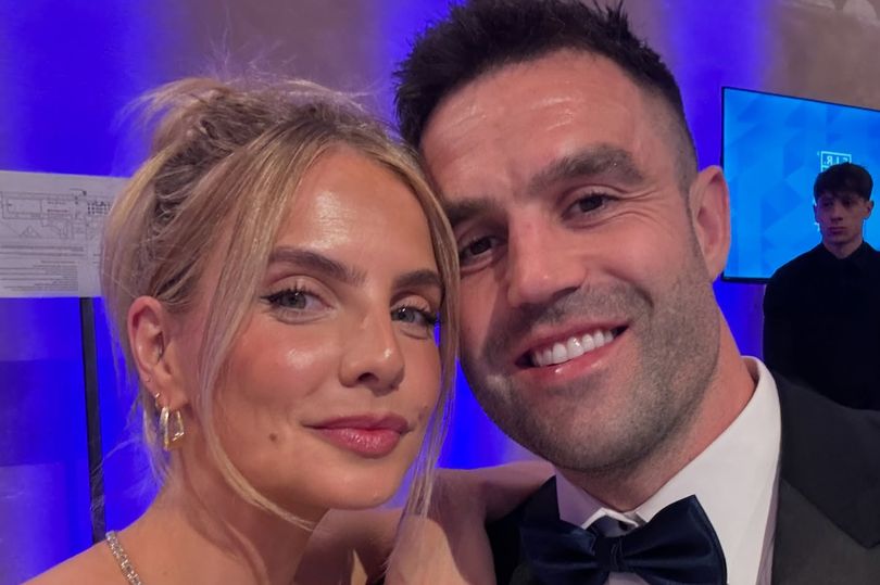 Conor Murray and Joanna Cooper to swap Limerick for Derry in new move ...