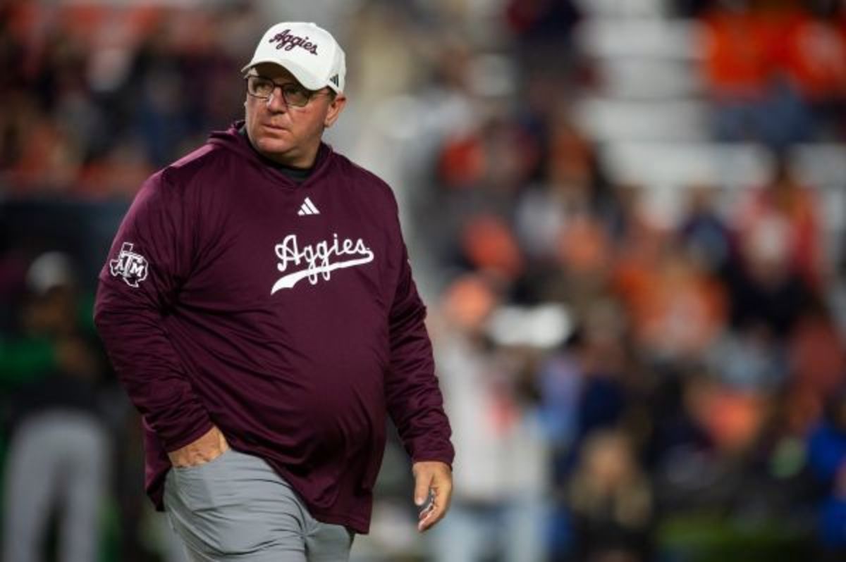 Greg McElroy hits a familiar point of frustration for Aggies fans with ...