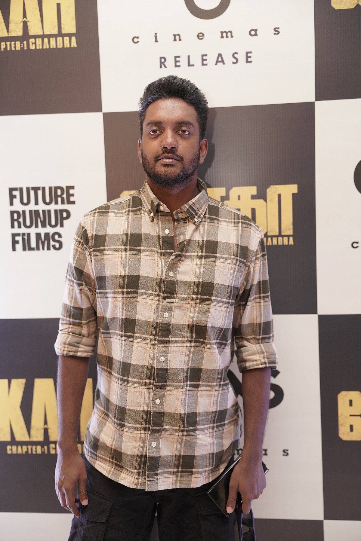 Lokah: Chapter 1 – Chandra cast reunites in Chennai for a success ...