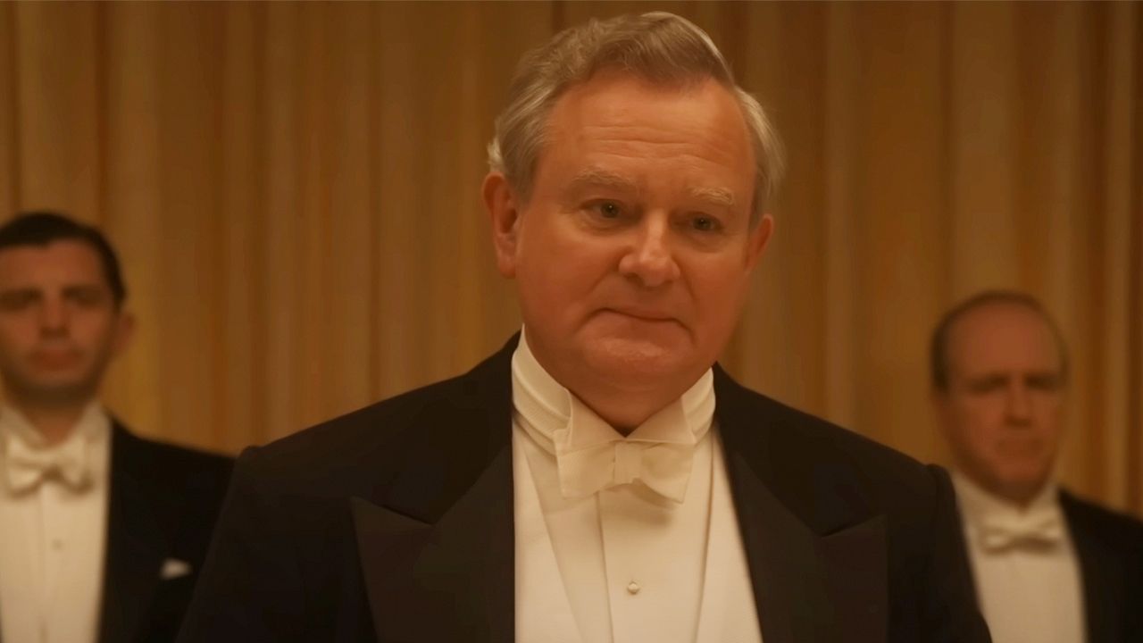 Downton Abbey: The Grand Finale Is Wonderful, But One Thing Frustrated ...