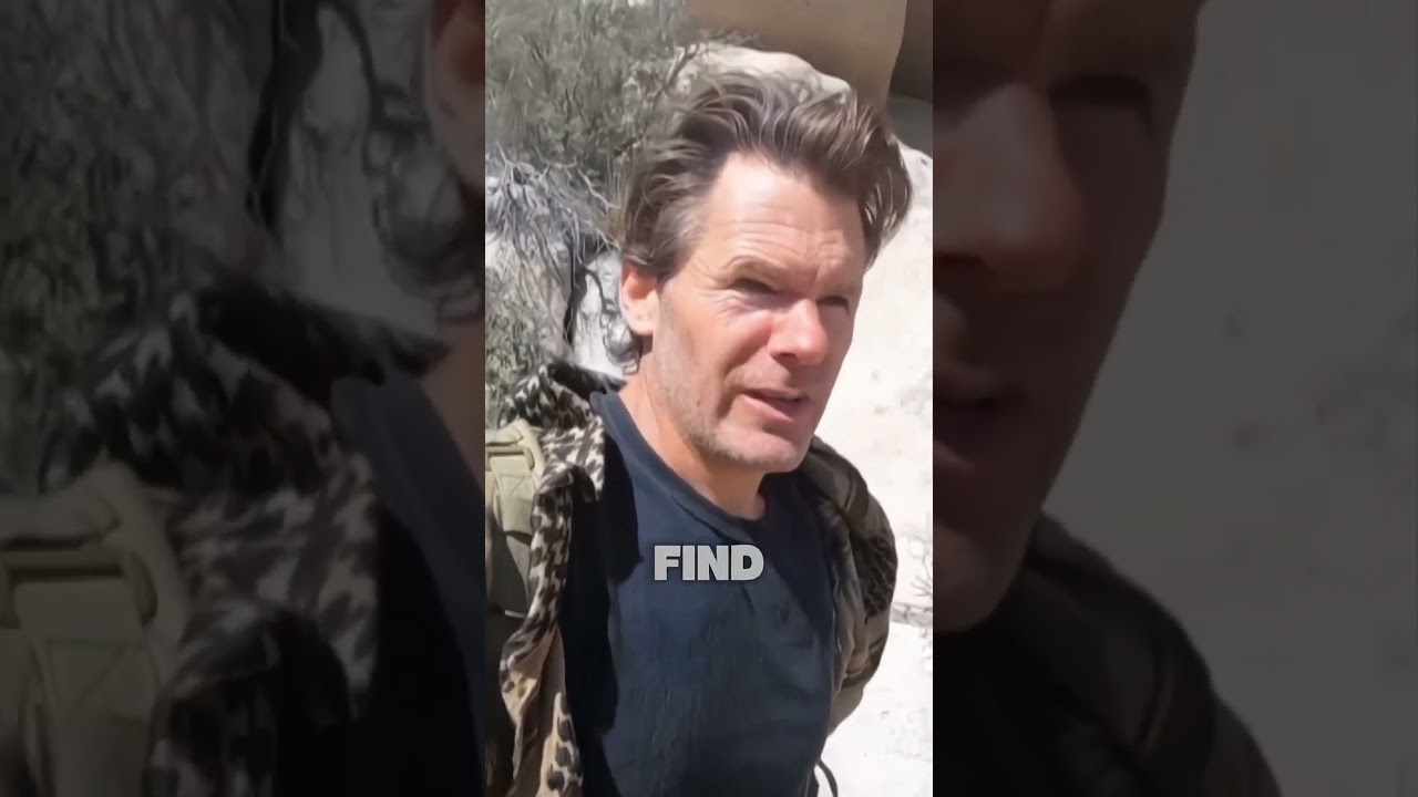 The most dangerous border in the world