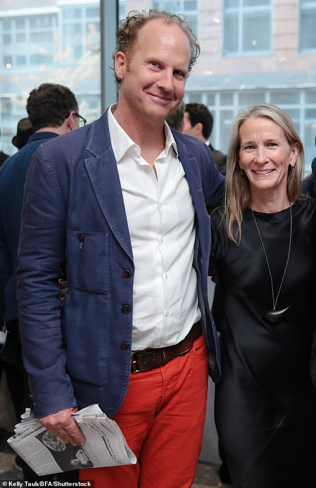 New York couple accused of poisoning their elderly neighbor's trees to ...