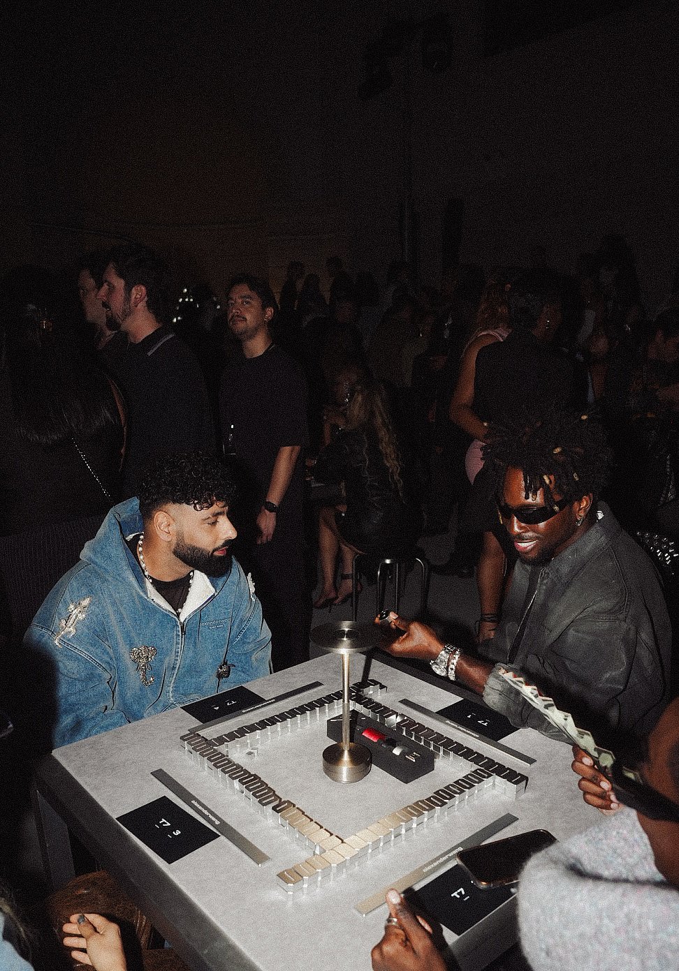 Badshah makes history as first Indian rapper at New York Fashion Week