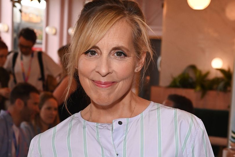Inside Mel Giedroyc's life from famous sibling to career with Sue Perkins