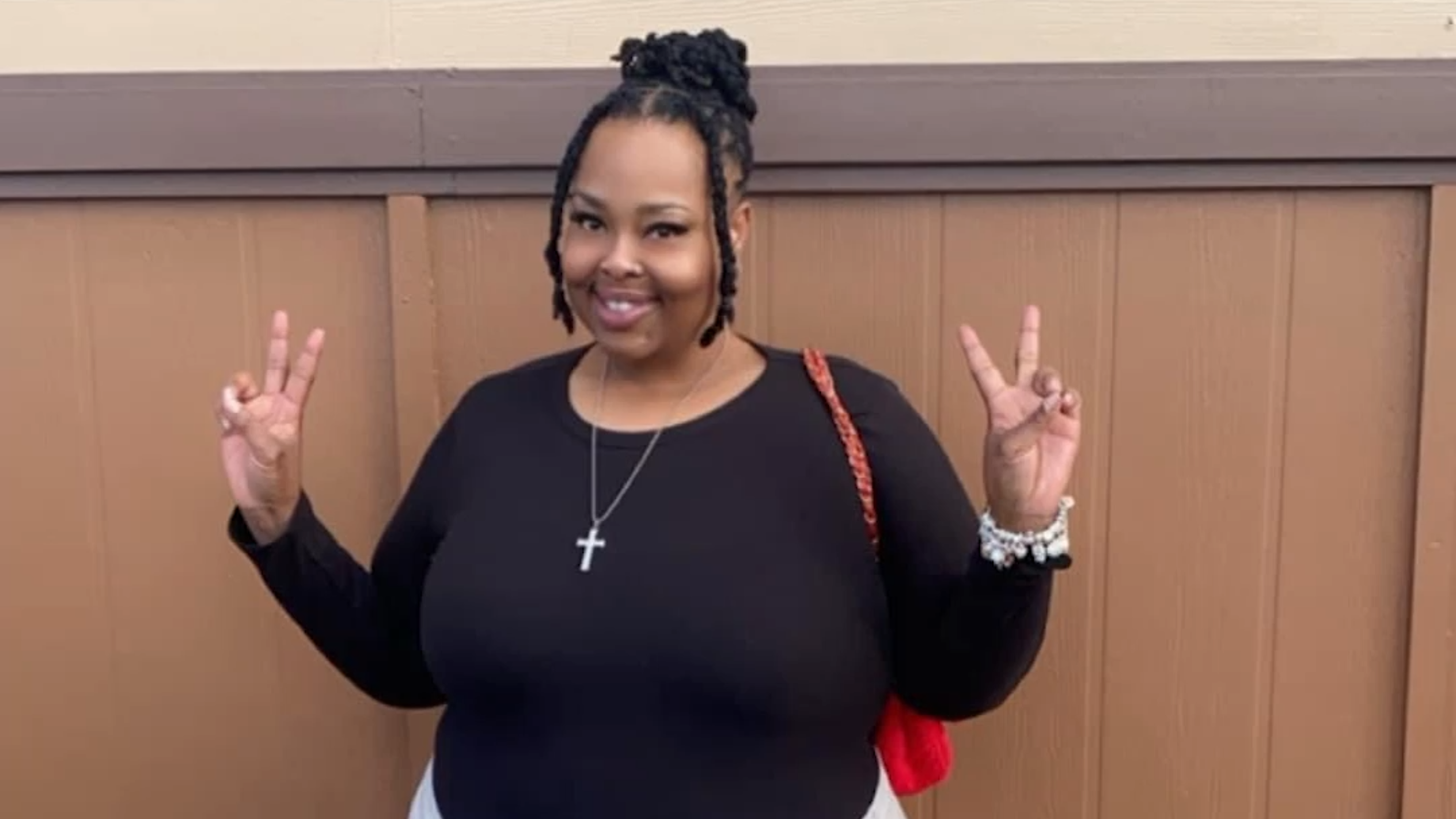 Teasha Arielle Colbert remembered after tragic death in Macon